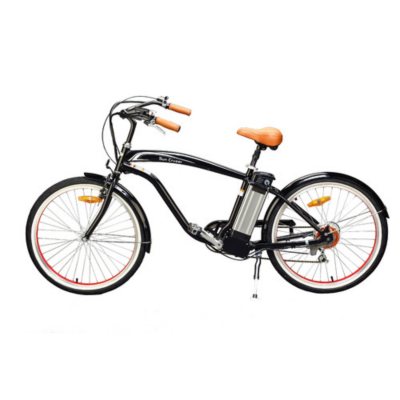 SUN CRUZER E-BIKE - Sam's Club