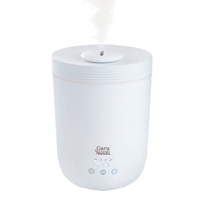 Gurunanda diffuser store