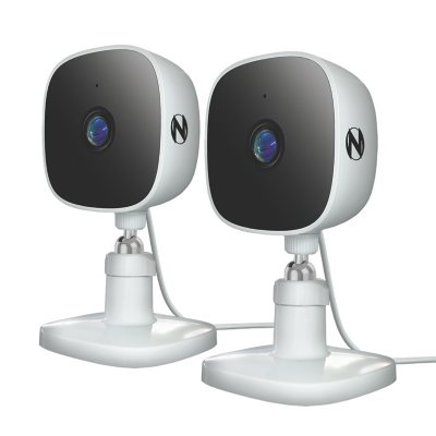 Click here for Night Owl Indoor Plug-In 1080p Deterrence Security... prices