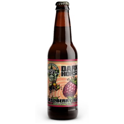 DARK HORSE RASP ALE 6 / 12OZ BOTTLES - Sam's Club