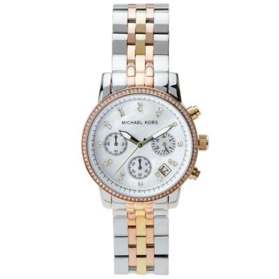 Women's Ritz Watch by Michael Kors - Sam's Club