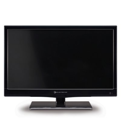22" Element LED Edge-Lit 1080p HDTV/DVD Combo - Sam's Club