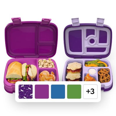 Click here for One Bentgo Fresh and One Bentgo Kids Print Lunch B... prices
