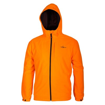 Click here for Mens Buck Hollow Blaze Waterproof Jacket:- 2XL  Bl... prices