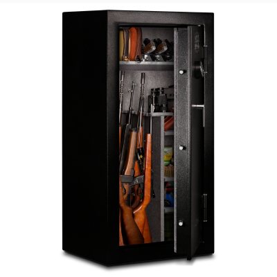 Mesa MGL24E Gun Safe with Electronic Lock - Sam's Club