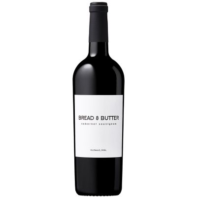 Click here for Bread & Butter Cabernet Sauvignon (750 ml) prices