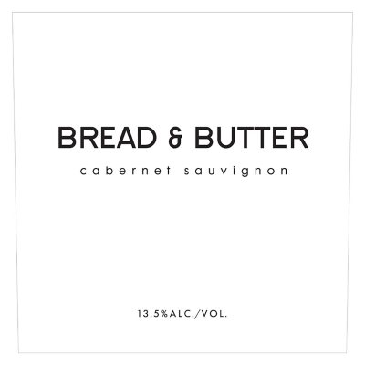 Bread and butter cab sav store