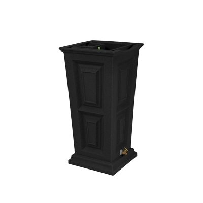 Click here for Savannah Rain Saver 45 Gallon - Black prices