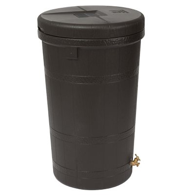 Click here for Rain Wizard Aspen Eco 50 Gallon Rain Saver prices
