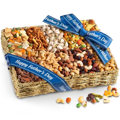 Happy Father’s Day Best Sweet & Savory Snacks - Sam's Club