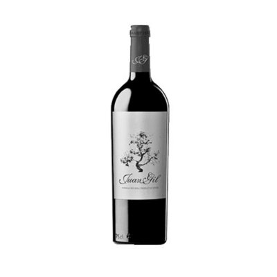 Click here for Juan Gil Monastrell Silver Label (750 ml) prices