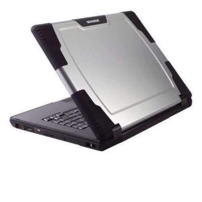 DURABOOK D15TS NOTE 1.86GHZ,2G,250G,XPRO - Sam's Club