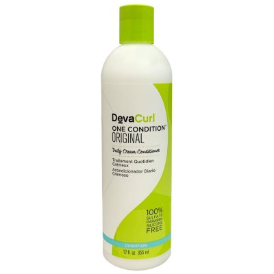 DevaCurl One Condition Original (12 oz.) - Sam's Club