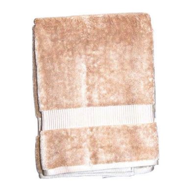 100% Cotton Bath Towel - Linen - Sam's Club