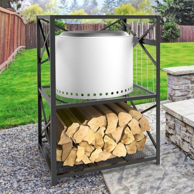 KABIN 65 lb Campfire Caddy - Sam's Club