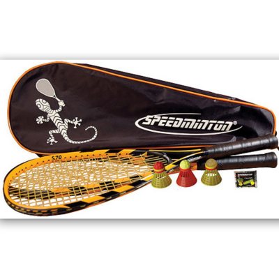 Speedminton Fun Set - 2 Player - Sam's Club