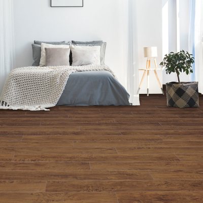 Mocha Walnut Laminate Flooring – Flooring Ideas