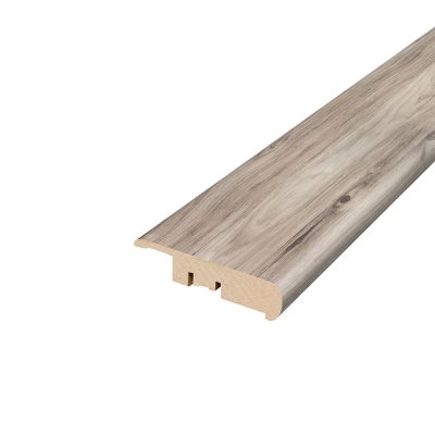 Click here for Select Surfaces Southern Gray Stair Nose Molding (... prices