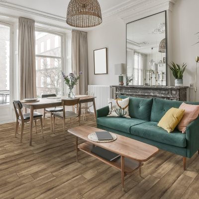 Click here for Select Surfaces Mackenzie Rigid Core Vinyl Plank F... prices