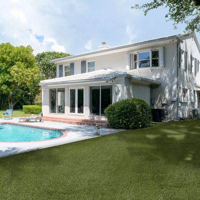 Select Surfaces Evergreen Recycled Artificial Grass - Sam's Club