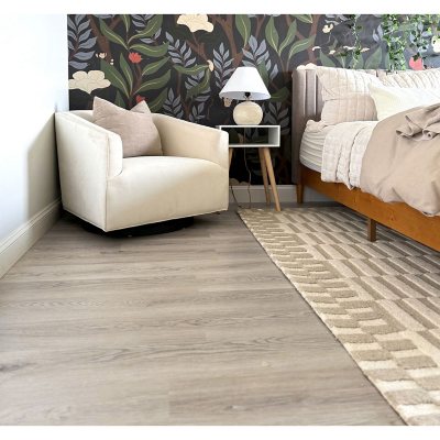 Click here for Select Surfaces Hemingway Rigid Core Vinyl Plank F... prices