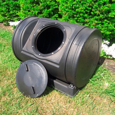 Click here for Compost Wizard Jr. - Black prices