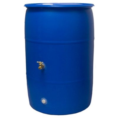 Sams Club Water Barrels