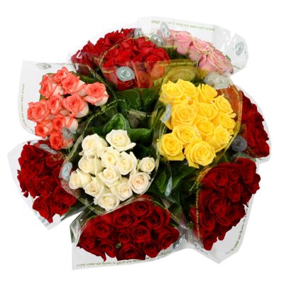 Roses - 12 Stems - Sam's Club