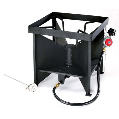 Backyard Classic Professional Jet Burner Stand - Sam's Club