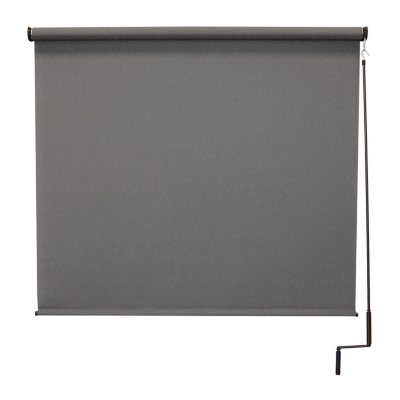 Click here for Cordless Outdoor Sun Shade  Quartz:- 7 x 8 prices
