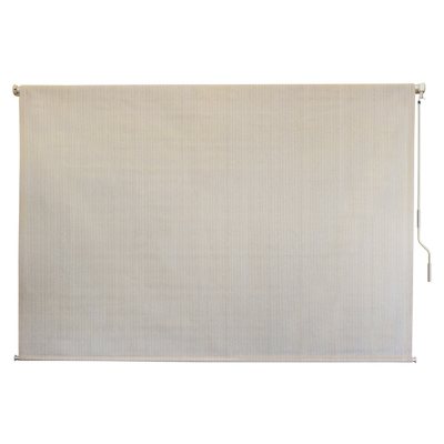 Click here for Cordless Outdoor Sun Shade  Pumice:- 6 x 6 prices