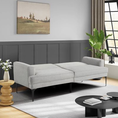Serta sofa bed sam's club store
