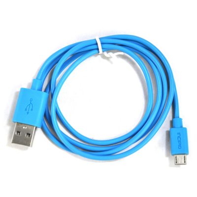 INCIPIO MICRO USB BLUE - Sam's Club