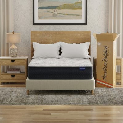 Click here for American Bedding Signature Collection 14 Mattress:... prices