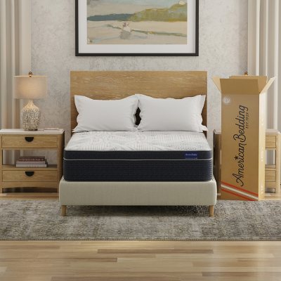 Click here for American Bedding Signature Collection 14 Mattress:... prices