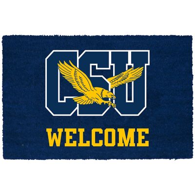 Click here for NCAA Welcome Door Mat-Coppin State Eagles:- Coppin... prices