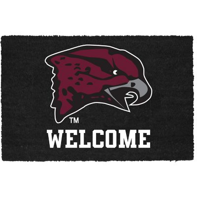 Click here for NCAA Welcome Door Mat-Maryland Eastern Shore:- Mar... prices