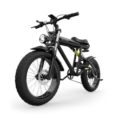 Jetson Otto All-Terrain Electric Bike - Sam's Club