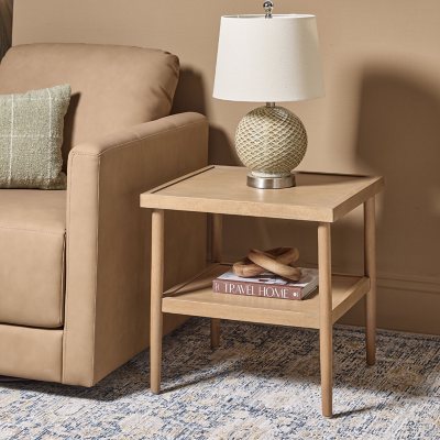 Click here for details by Becki Owens Charlotte 22-inch Wood End... prices