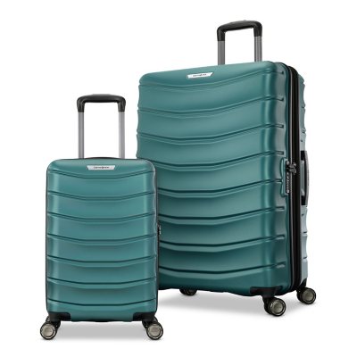 Click here for Lineate XLT Hardside 2-Piece Luggage Set (Assorted... prices
