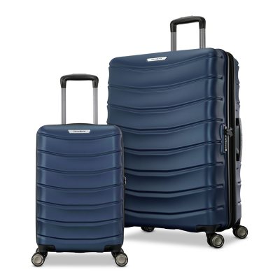 Click here for Lineate XLT Hardside 2-Piece Luggage Set (Assorted... prices