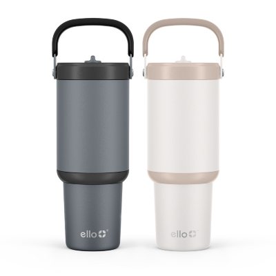 Click here for Ello Oasis Go 30oz Leak-Proof Stainless Steel Tumb... prices