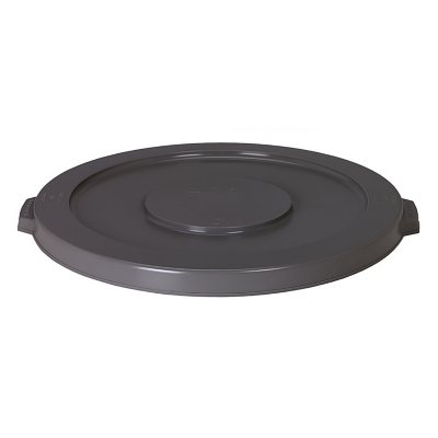Huskee 32-Gallon Trash Can Lid, Gray - Sam's Club
