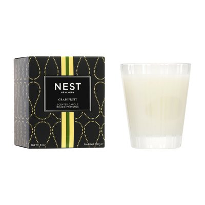 Click here for NEST New York Classic Candle  8.1 oz.:- Grapefruit prices