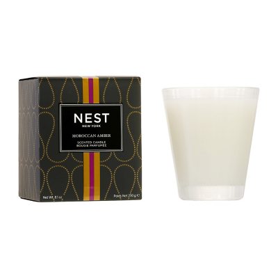 Click here for NEST New York Classic Candle  8.1 oz.:- Moroccan A... prices