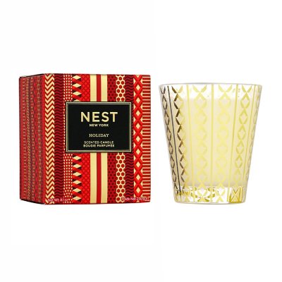 Click here for NEST New York Holiday Classic Candle  8.1 oz. prices