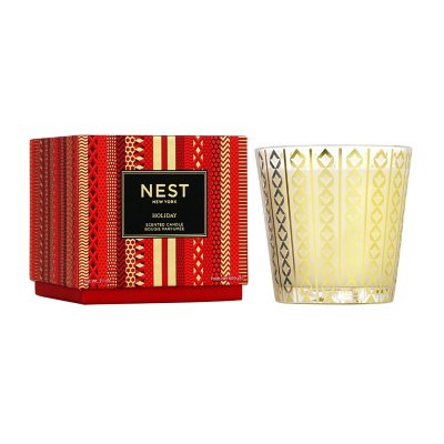 Click here for NEST New York 3-Wick Holiday Candle  21.1oz. prices