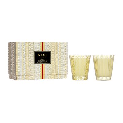 Click here for NEST New York Holiday & Birchwood Pine Classic Can... prices