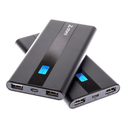 Atomi 6000mAh LCD Battery (2 pk.) - Sam's Club