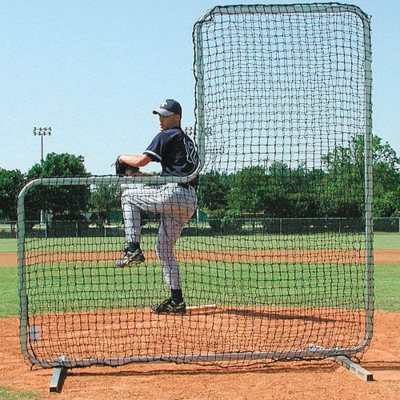 Collegiate Pitcher's Protector Screen - Sam's Club